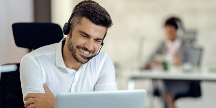 Measuring Call Center Performance | Simply Contact