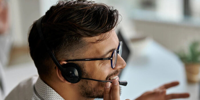 8 Steps to a Perfect Outbound Call Script | Simply Contact