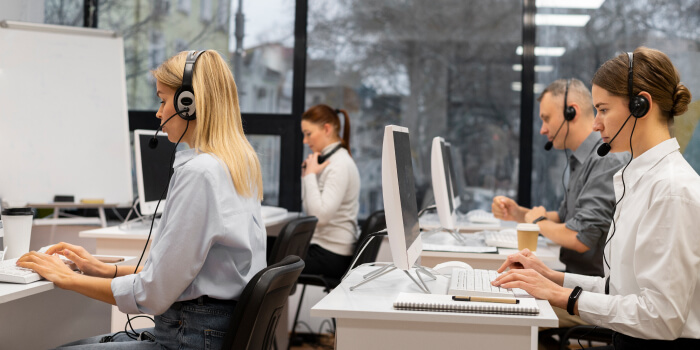 Call Center Scripts: Best Practices | Simply Contact