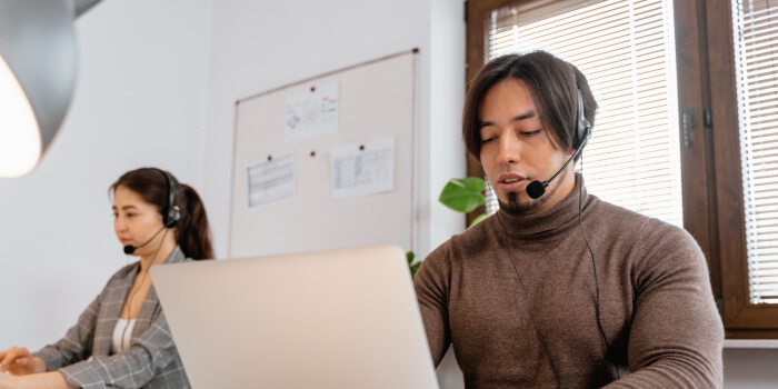 How to Build a Multichannel Contact Center | Simply Contact