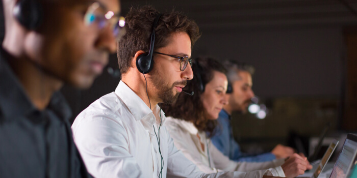 Benefits of After-Hour Call Services for Business | Simply Contact