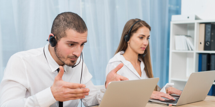 How To Use Telecom Customer Support Correctly | Simply Contact
