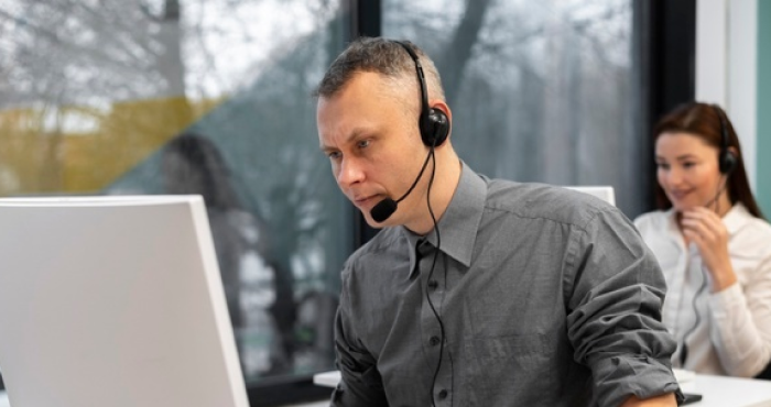 How to Outsource Back Office Operations the Right Way | Simply Contact