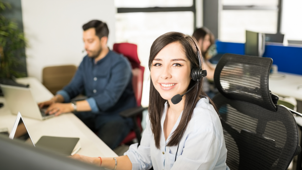 Power Of Service: Exploring The 5 Customer Service Levels | Simply Contact