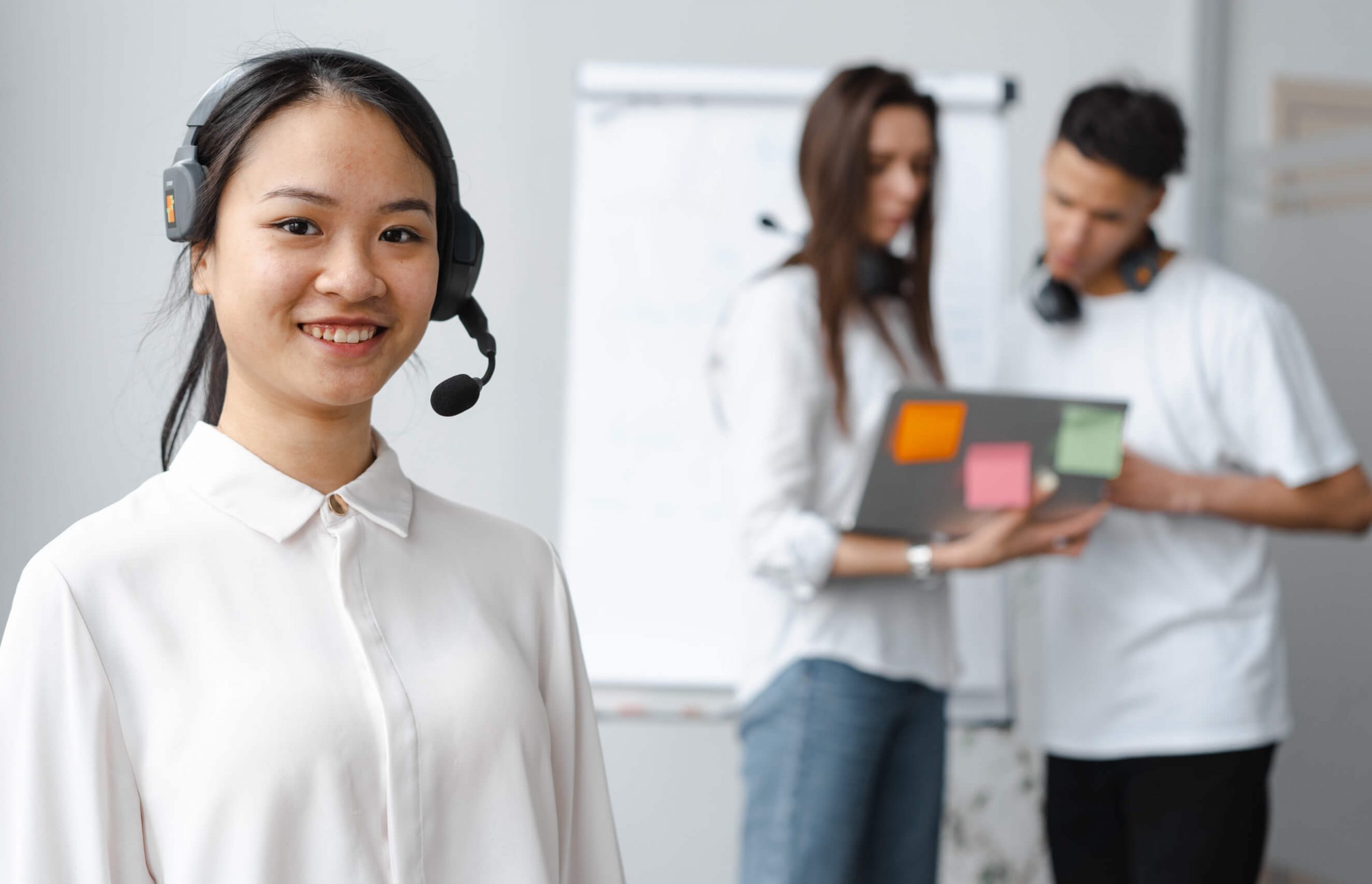 Blog on Customer Service & Support | Simply Contact