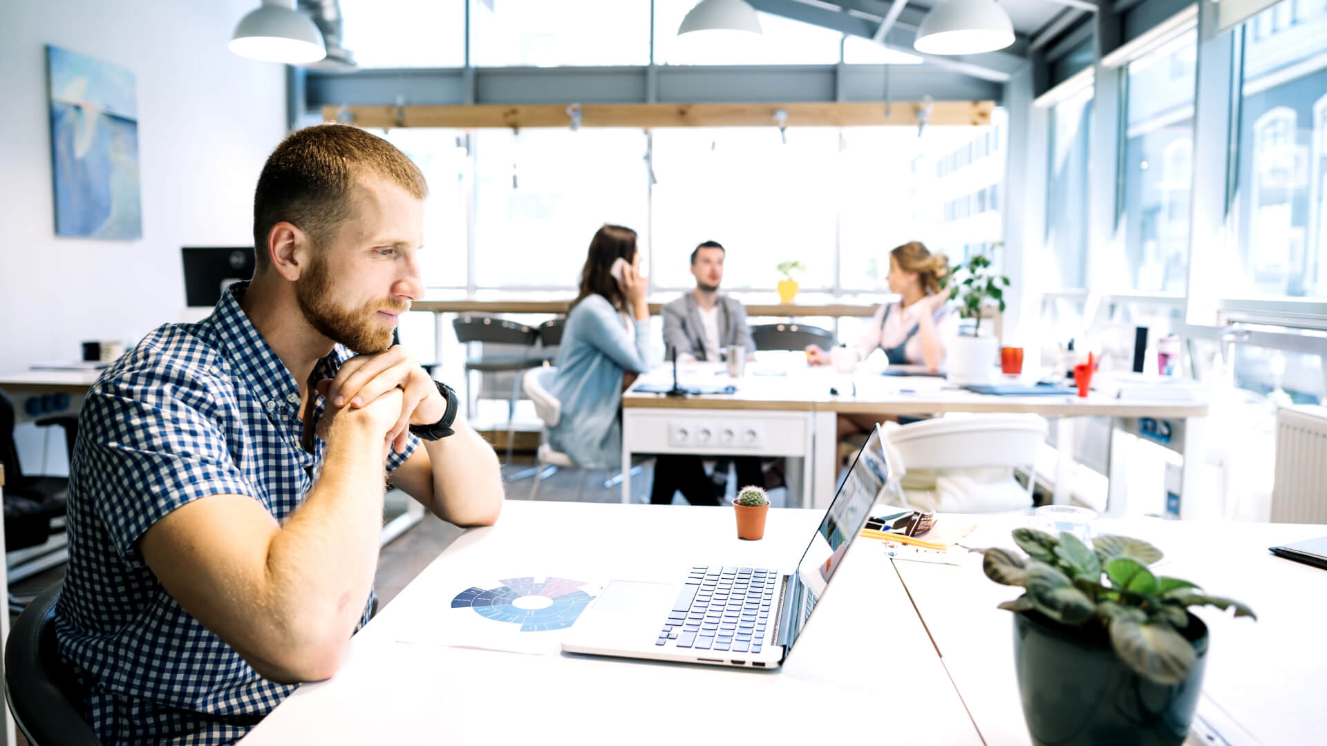 Customer Support Outsourcing Company | Simply Contact