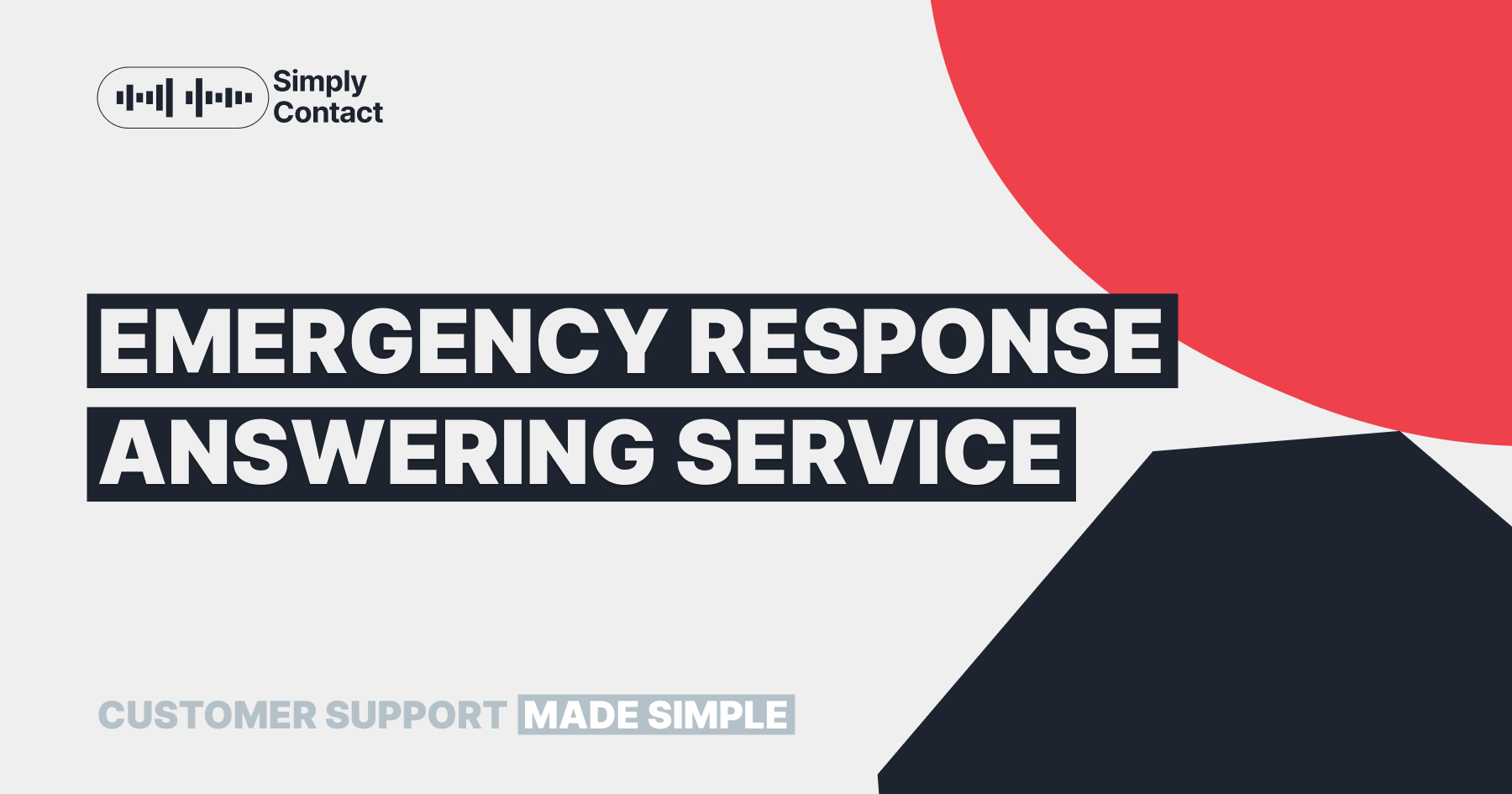 Emergency Response Answering Service - Urgent Call Answering 24/7 ...